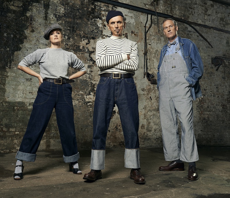 Both Sides Now: Dexys Interview | Features | Clash Magazine